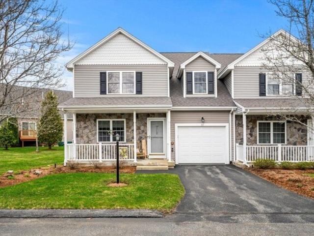 Allen Rd Unit,billerica, Condo For Sale
