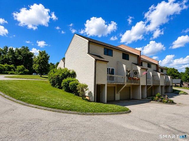 Allen Rd Unit D, Torrington, Home For Sale
