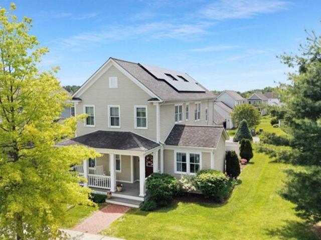 Allen Rd Unit East, South Burlington, Home For Sale