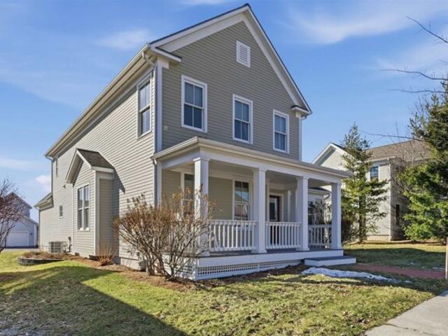 Allen Rd Unit East, South Burlington, Home For Sale
