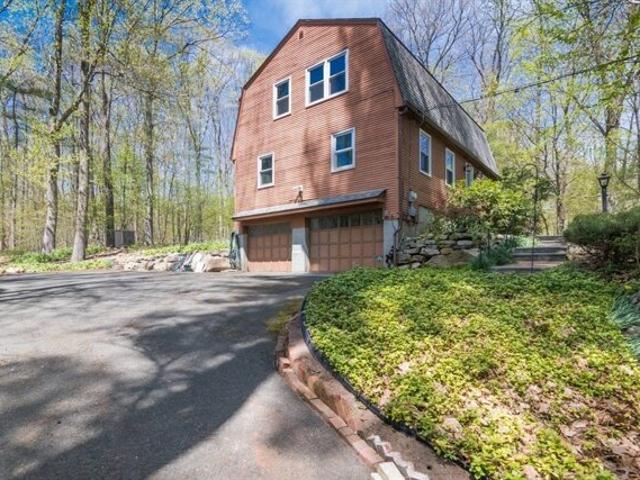 Allen Rd, Belchertown, Home For Sale