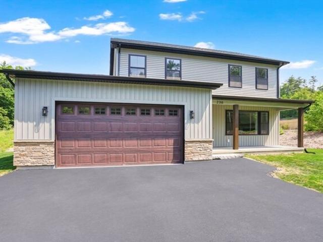 Allen Rd, Belchertown, Home For Sale