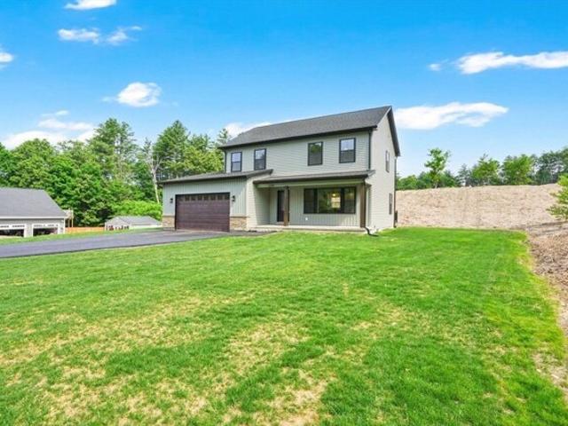 Allen Rd, Belchertown, Home For Sale