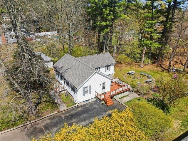 Allen Rd, Billerica, Home For Sale