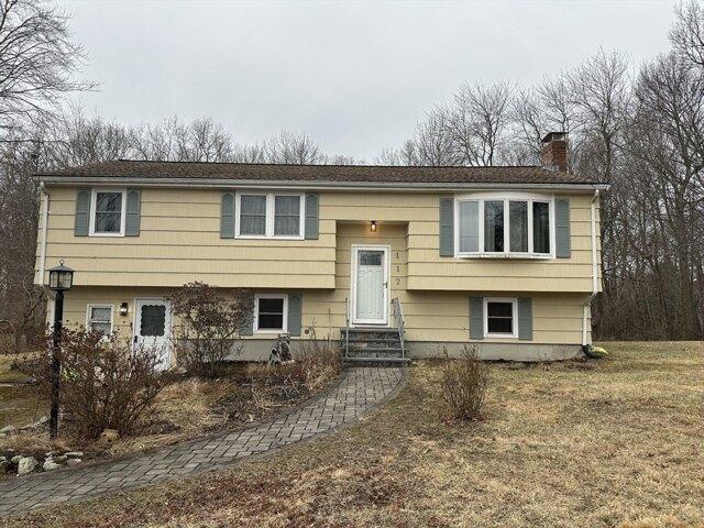 Allen Rd, Easton, Home For Sale
