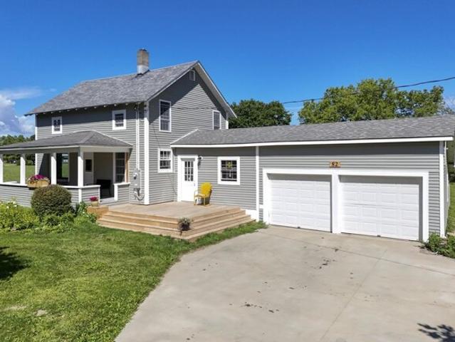 Allen Rd, Grand Isle, Home For Sale