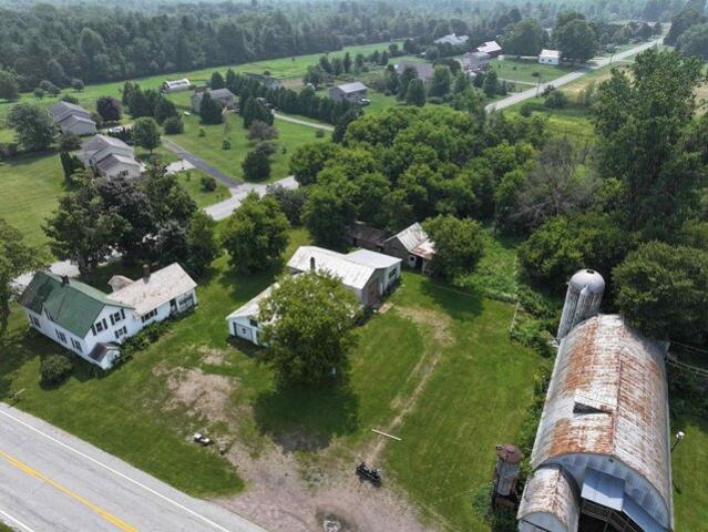 Allen Rd, Grand Isle, Home For Sale