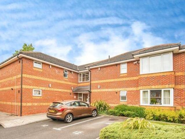 Allen Road, Allen Gardens, Ecclesfield, 2 Bedroom Flat