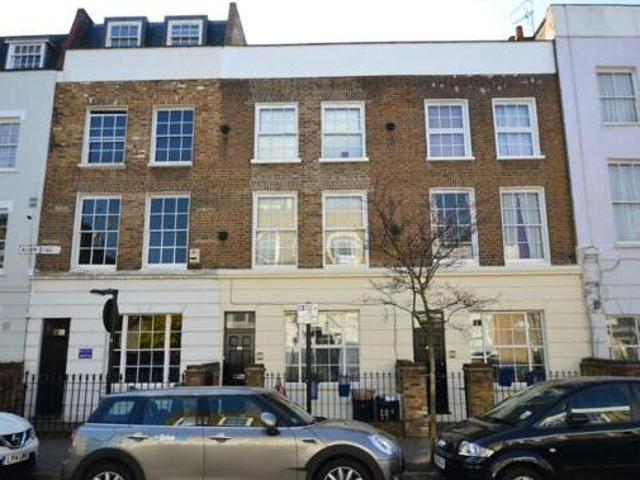 Allen Road, London, 2 Bedroom Flat
