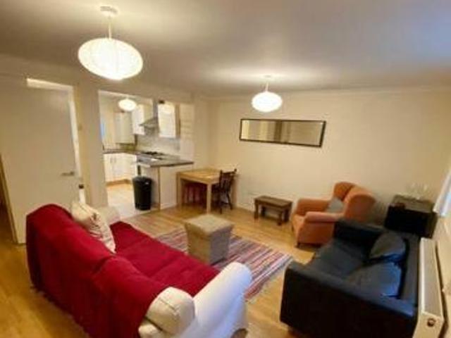 Allen Road, London, 3 Bedroom Flat