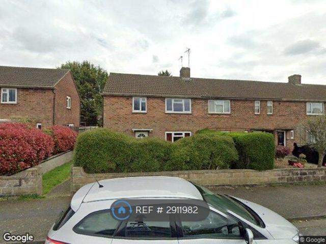 Allen Road, Rushden NN10, 2 bed terraced house to rent, £696 pcm | PrimeLocation