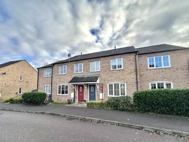 Allen Road, 2 Bedroom Terraced