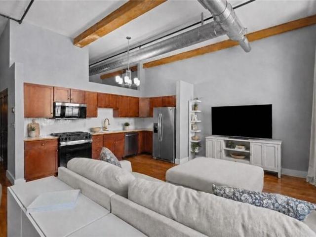 Allen St Unit,woonsocket, Condo For Sale
