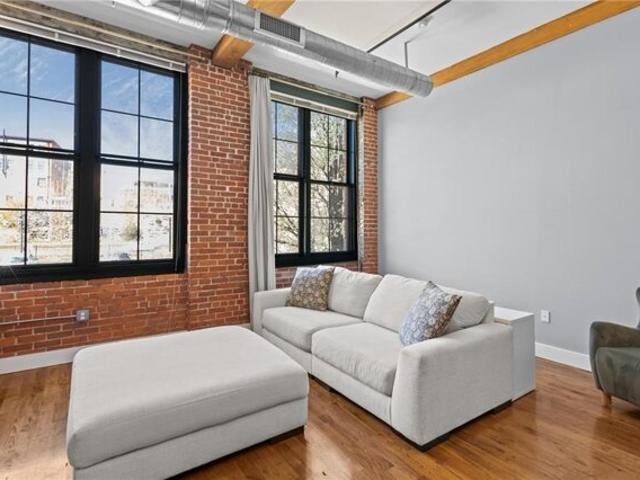 Allen St Unit,woonsocket, Condo For Sale