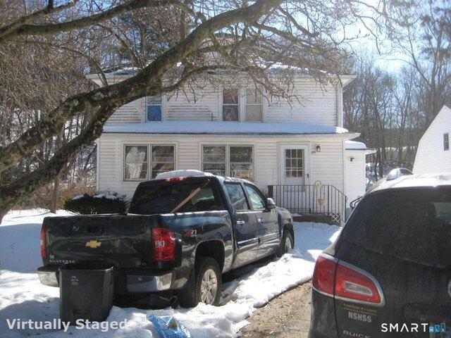 Allen St, Waterbury, Home For Sale