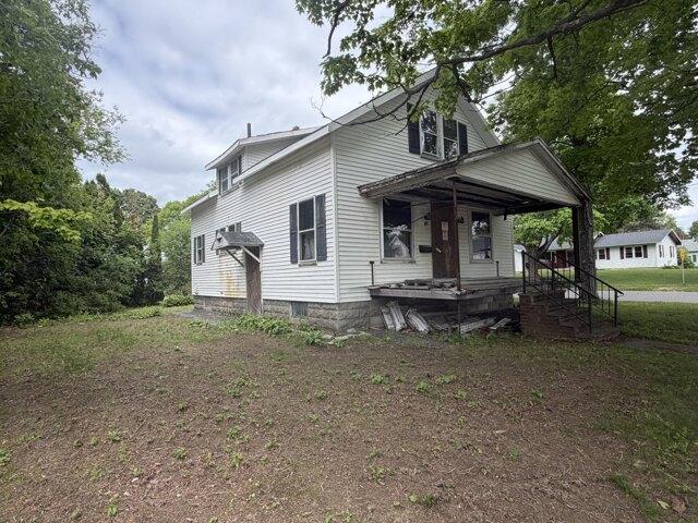 Allen St, Bangor, Home For Sale
