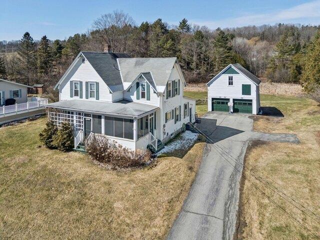 Allen St, Barre, Home For Sale