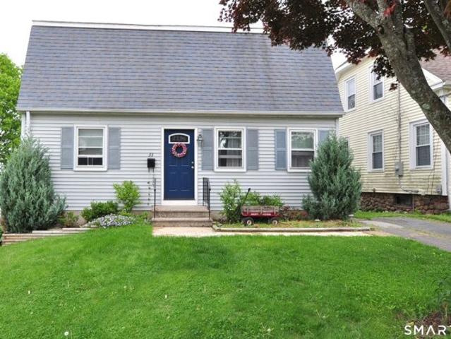 Allen St, Bristol, Home For Sale