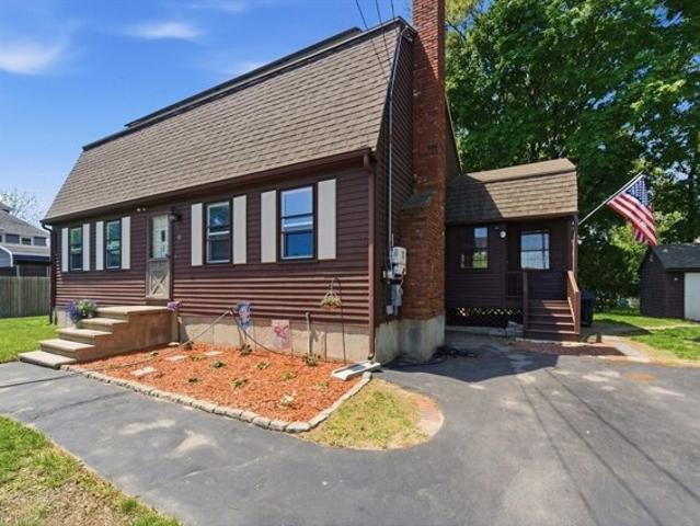 Allen St, Dracut, Home For Sale
