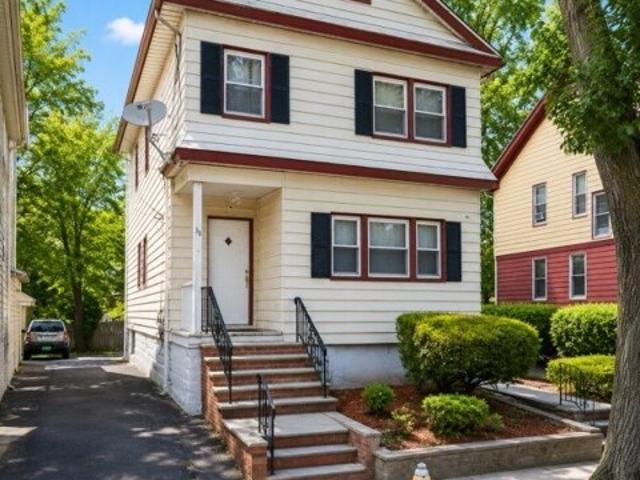 Allen St, Irvington, Home For Sale