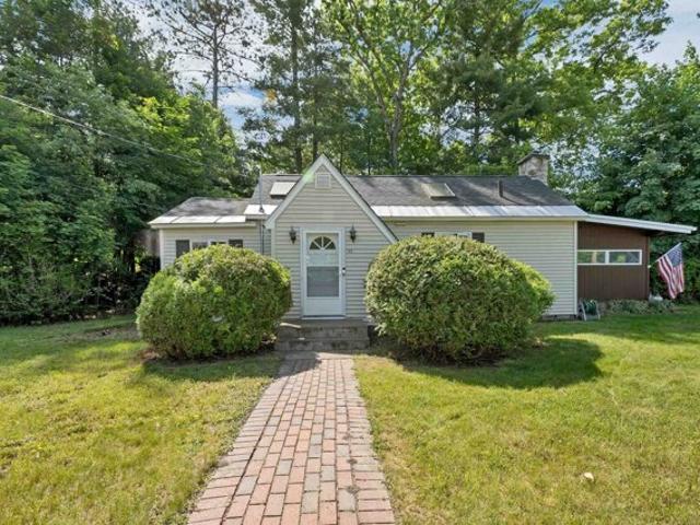 Allen St, Manchester, Home For Sale