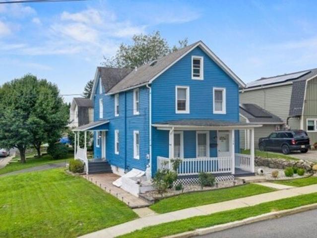 Allen St, Netcong, Home For Sale