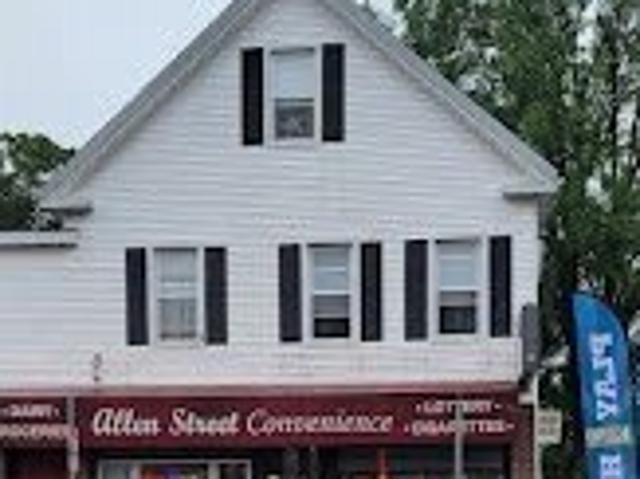 Allen St, New Bedford, Home For Sale