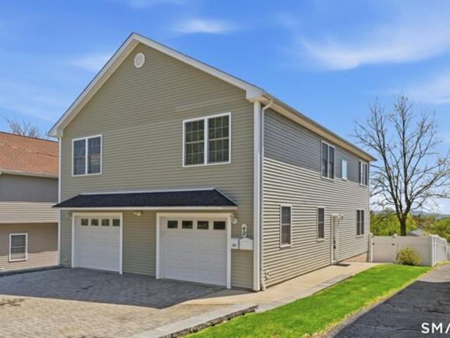 Allen St, New Britain, Home For Sale
