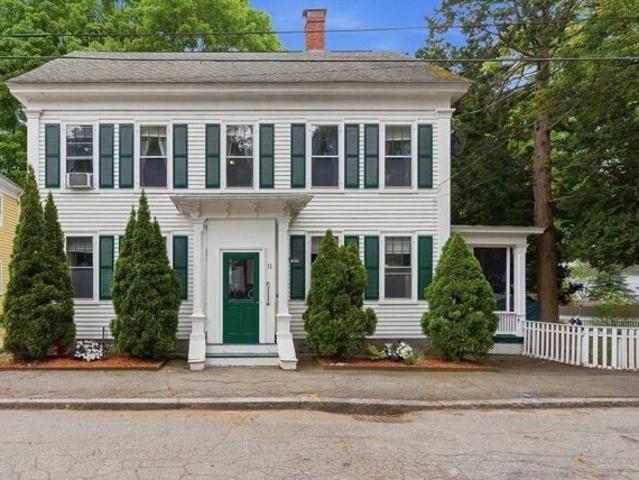 Allen St, Newburyport, Home For Sale
