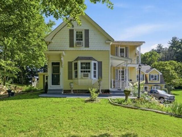 Allen St, Northborough, Home For Sale