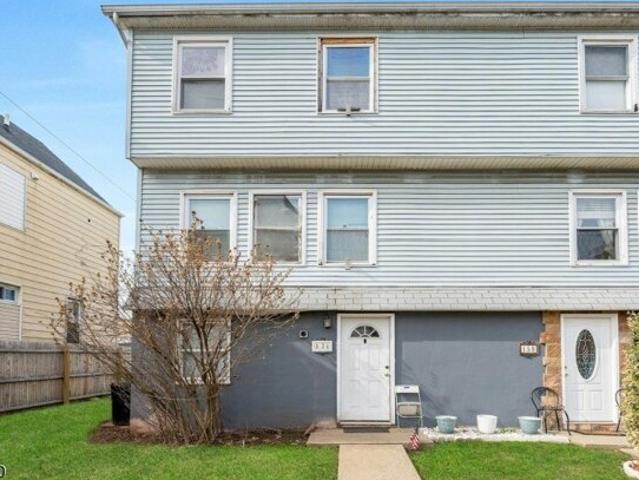 Allen St, Passaic, Home For Sale