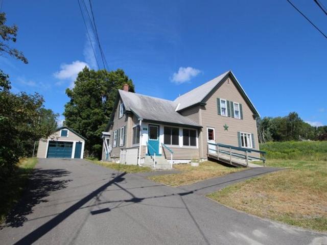 Allen St, Rangeley, Home For Sale