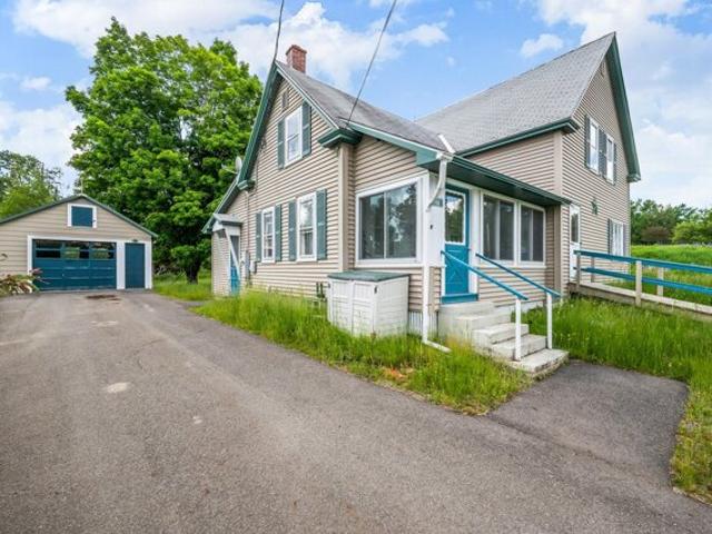 Allen St, Rangeley, Home For Sale