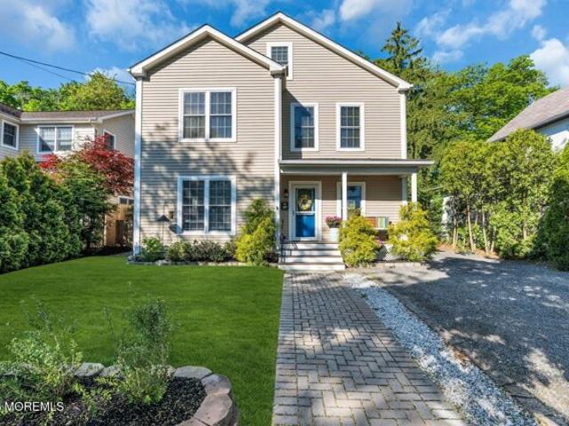 Allen St, Rumson, Home For Sale