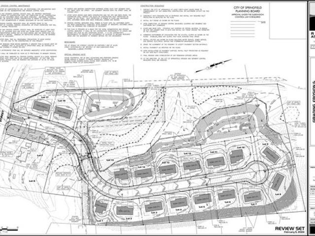 Allen St, Springfield, Plot For Sale