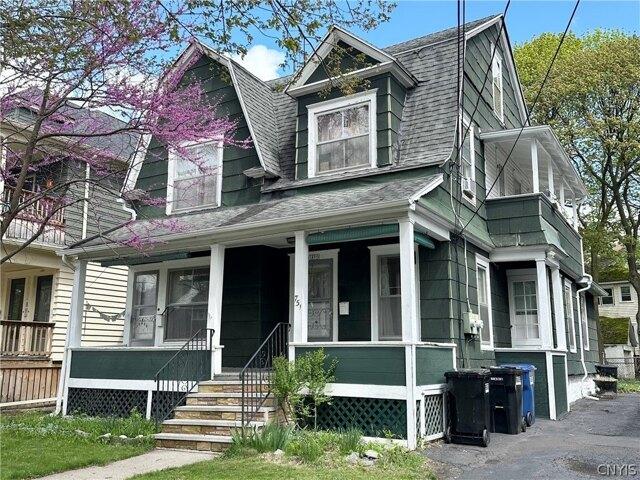 Allen St, Syracuse, Home For Sale
