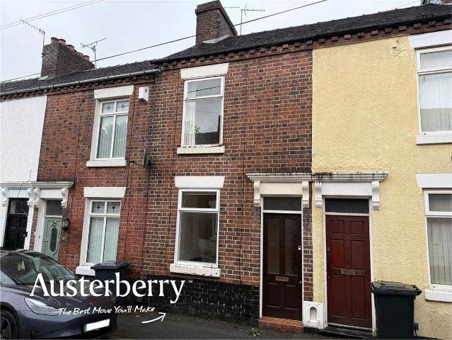 Allen Street, Stoke On Trent ST4, 2 bed semi detached house to rent, £650 pcm | PrimeLocation