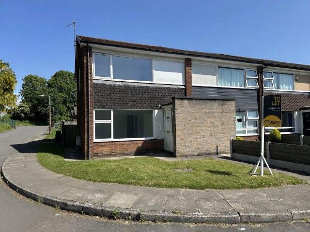 Allen Street, Radcliffe, Manchester M26, 3 bed end terrace house to rent, £1,050 pcm | PrimeLocation
