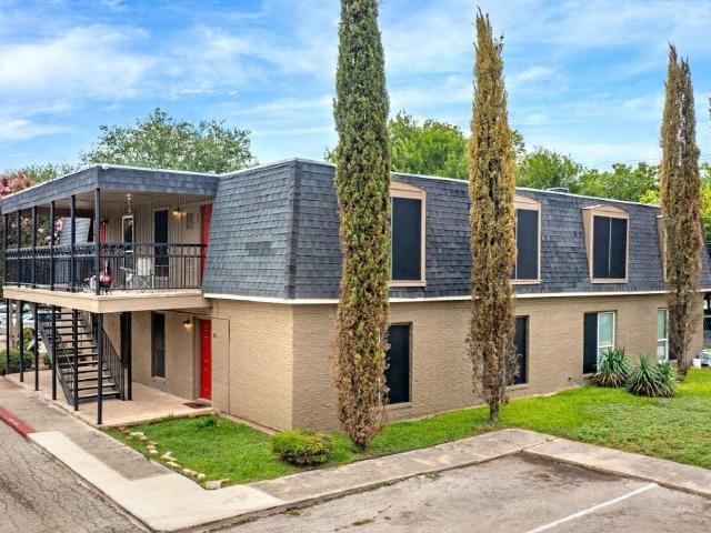 Allena Apartments 2 Bedroom Apartment for Rent at 1004 Allena Dr, San Antonio, TX 78213