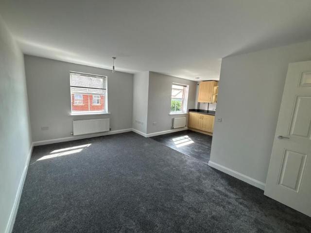 Allenby Close, Lincoln, LN3