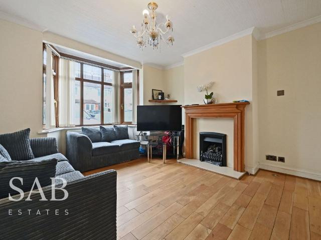 Allenby Road, Southall UB1, 3 bed terraced house to rent, £2,300 pcm | PrimeLocation