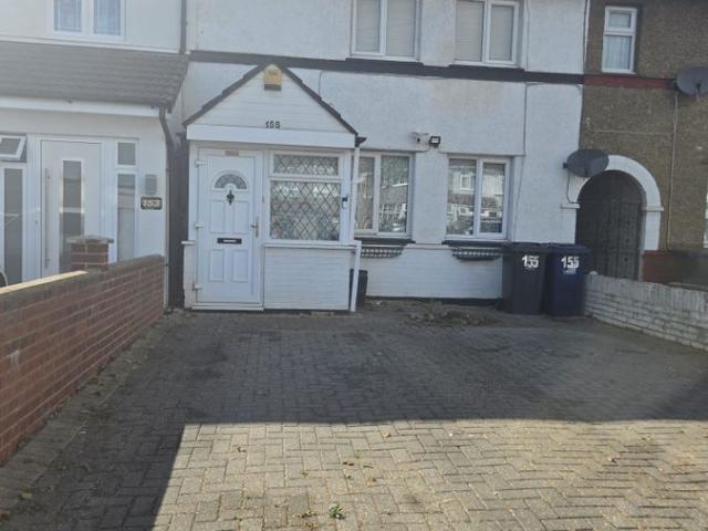 Allenby Road, Southall UB1, 3 bed terraced house to rent, £2,300 pcm | PrimeLocation