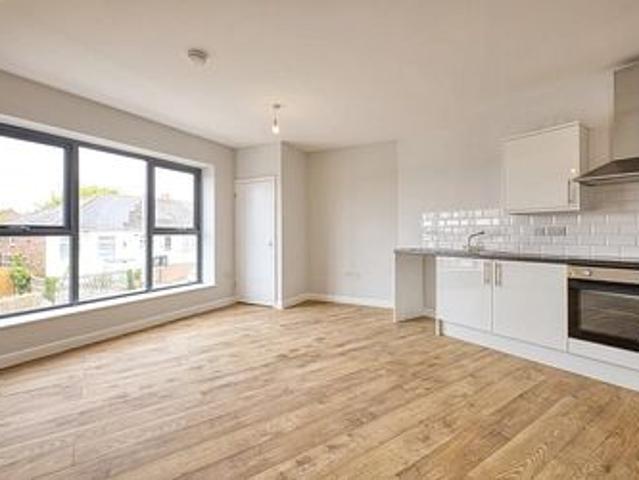 Allenby Road, Ramsgate, CT12 6BB, Kent
