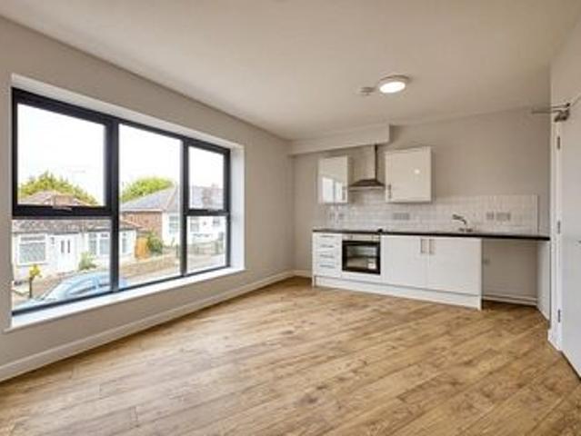 Allenby Road, Ramsgate, CT12 6BB, Kent