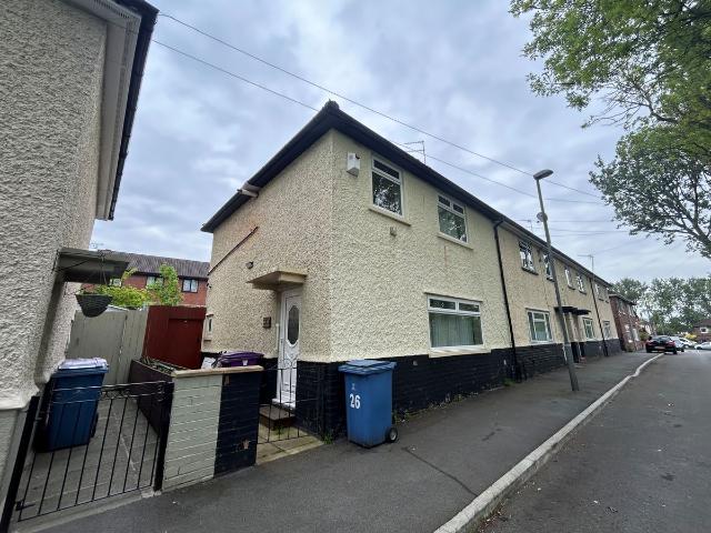 Allenby Square, Liverpool L13, 3 bed property to rent, £1,100 pcm | PrimeLocation