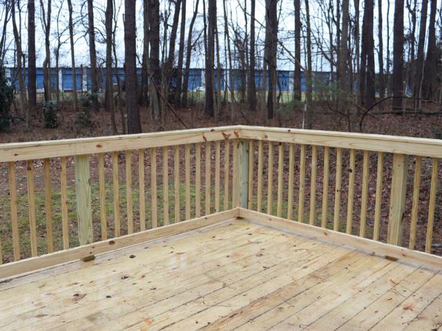 Allendale Cottages 2 Bedroom Apartment for Rent at 20 Allendale Dr, Pittsboro, NC 27312