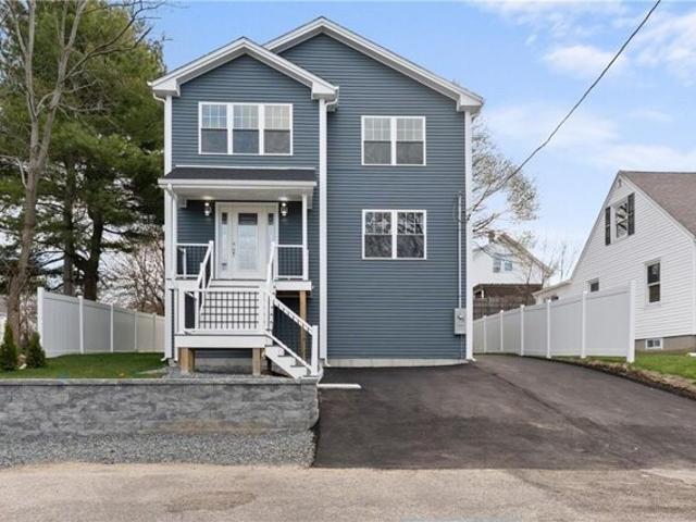 Allendale Ave, North Providence, Home For Sale