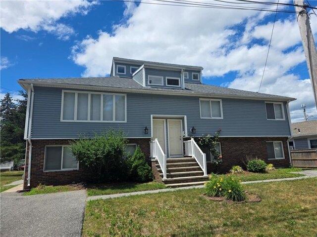 Allendale Ave, North Providence, Home For Sale
