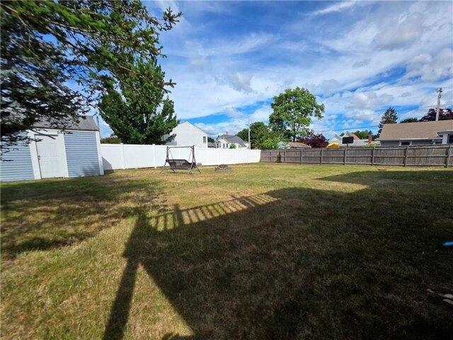 Allendale Ave, North Providence, Home For Sale