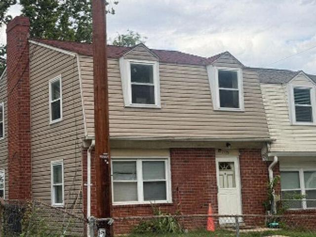 Allendale Dr